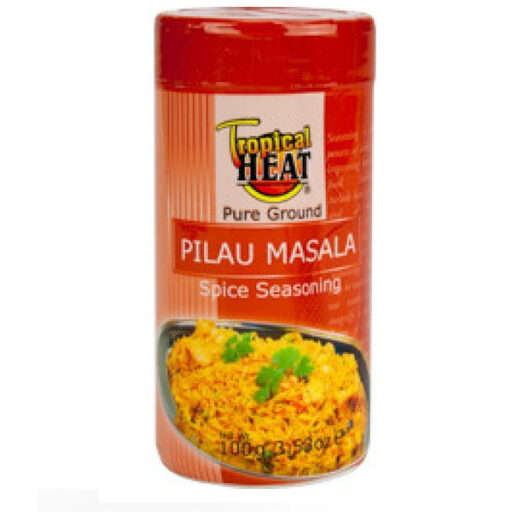 Pilau Masala – 100g | Africa Haven